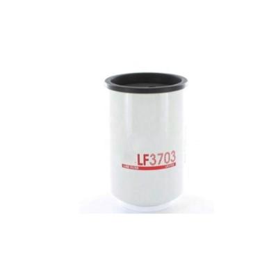 China Hydwell LF3703 Lube Oil Filter for Heavy Duty Trucks Engine Parts 10 Pcs MOQ for sale