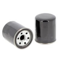 China Hydwell Iron and Filterpaper Oil Filter 70x70x85mm for Truck Engine Parts SO 502 1651096J10 for sale