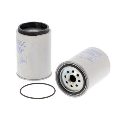 China Claas Car Fitment Fuel Filter FS19551 155mm Height 111mm OD Professional for sale