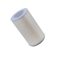 China Hydwell Iron Auto Engine Air Filter AF26439 AF27869 275.7mm Outer Diameter 481.3mm Length for sale