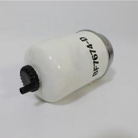 China Hydwell BF7674-D Fuel Water Separator Filter Element 32253917 RE503198 P551424 for Truck for sale