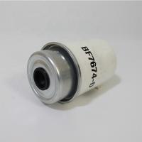China Hydwell BF7674-D Fuel Water Separator Filter Element 32253917 RE503198 P551424 for Truck for sale
