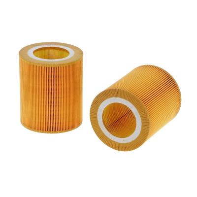 China Hydwell AF26419 C1250 SA6931 TGA6053 1613872000 PA30015 Air Filter 134.4mm Length 118mm OD for sale