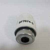China Hydwell BF7674-D Fuel Water Separator Filter Element 32253917 RE503198 P551424 for Truck for sale