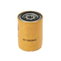 China Hydwell Lube Spin-on Oil Filter 02/100284A for Universal Trucks 10 Pcs MOQ for sale
