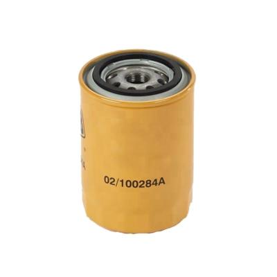 China Hydwell Lube Spin-on Oil Filter 02/100284A for Universal Trucks 10 Pcs MOQ for sale