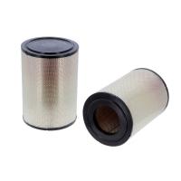 China Hydwell Diesel Engine Primary Air Filter AH148880 RE63932 P533235 332mm OD 461mm Length for sale
