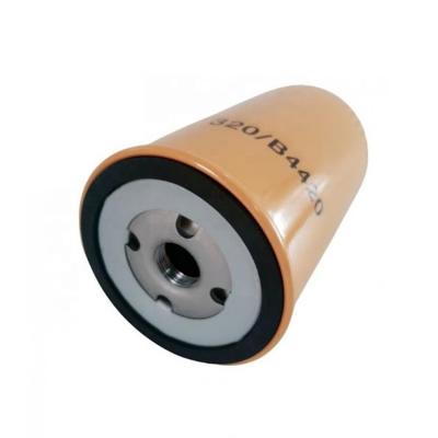 China Oil Filter P502465 95x95x170mm for Truck Engine Parts 320 B4420 Hydwell for sale