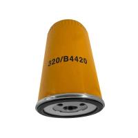 China Oil Filter P502465 95x95x170mm for Truck Engine Parts 320 B4420 Hydwell for sale