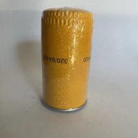 China Oil Filter P502465 95x95x170mm for Truck Engine Parts 320 B4420 Hydwell for sale
