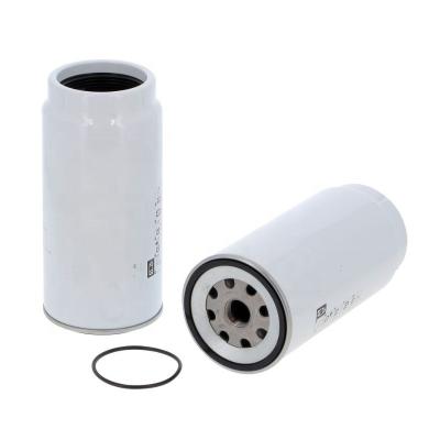 China Hydwell Fuel Filter Water Separator K1006529 230mm Height 110.5mm OD for Diesel Engines for sale