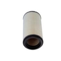 China Hydwell Iron Air Filter AN403918 SA17541 536mm Length 252mm OD for Industrial Engines for sale