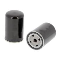 China Excavator Fuel Filter FF5074 FP586F FP585F WK723 P553004 FF5018 125mm Height 18 Micron for sale