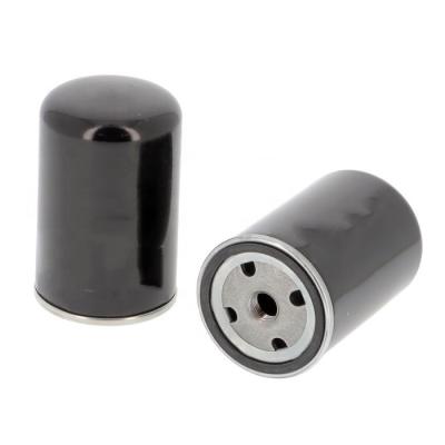 China Excavator Fuel Filter FF5074 FP586F FP585F WK723 P553004 FF5018 125mm Height 18 Micron for sale