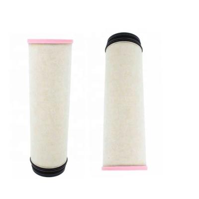 China Secondary Air Filter CF1480 155x137x510mm for Truck Models 05821540 5501661188 for sale
