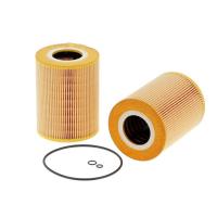 China Hydwell Auto Truck Oil Filter OE646/1 LF3867 146.5mm Height 114.5mm OD for sale