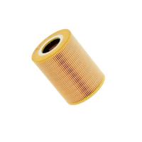 China Hydwell Auto Truck Oil Filter OE646/1 LF3867 146.5mm Height 114.5mm OD for sale
