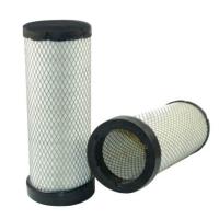 China Hydwell Secondary Air Filter AF4223 HXE11091 P618690 195.8mm OD 539mm Length for Tractor Harvester for sale