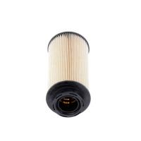China Truck Diesel Engine Spin Fuel Filter Element 1873016 186.5mm Height 85mm OD for sale
