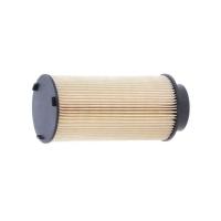 China Truck Diesel Engine Spin Fuel Filter Element 1873016 186.5mm Height 85mm OD for sale
