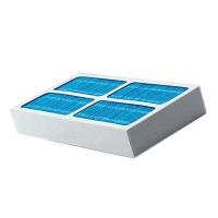 China Hydwell OEM Cabin Recirculation Air Filter 320x167.6x47.8mm RE199682 RE70742 for sale