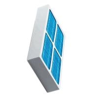 China Hydwell OEM Cabin Recirculation Air Filter 320x167.6x47.8mm RE199682 RE70742 for sale