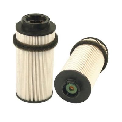 China Truck Diesel Engine Spin Fuel Filter 1784782 104mm OD 9 Micron for Cummins for sale