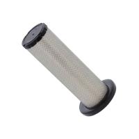 China Hydwell Round Safety Air Filter 122.2mm OD 399mm Length for Truck Parts for sale