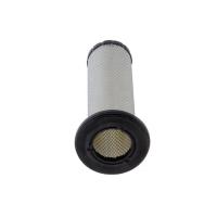 China Hydwell Round Safety Air Filter 122.2mm OD 399mm Length for Truck Parts for sale