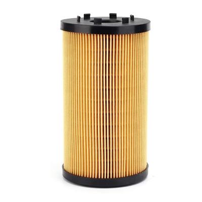 China Oil Filter SO 11134 21687472 110x110x205mm Hydwell Direct Supply Truck Engine Parts for sale