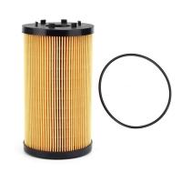 China Oil Filter SO 11134 21687472 110x110x205mm Hydwell Direct Supply Truck Engine Parts for sale