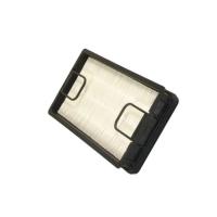 China Hydwell Truck Cabin Air Filter RE594853 P641539 382x144x50.5mm for Heavy Duty Trucks for sale