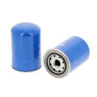 China Truck Diesel Engine Spin Fuel Filter 1372444 1763776 142mm Height 93.5mm OD for sale