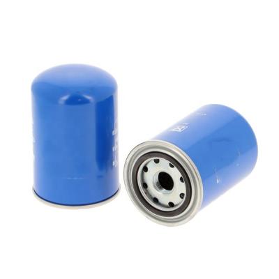 China Truck Diesel Engine Spin Fuel Filter 1372444 1763776 142mm Height 93.5mm OD for sale