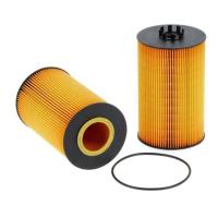 China Hydwell SO 7184 Oil Filter Element 120x120x205mm for Truck Engine Parts for sale