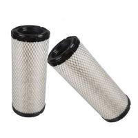 China Hydwell Air Filter Truck Parts RE68048 P822768 128.5mm OD 304mm Length for Replace Repair for sale