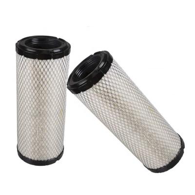 China Hydwell Air Filter Truck Parts RE68048 P822768 128.5mm OD 304mm Length for Replace Repair for sale