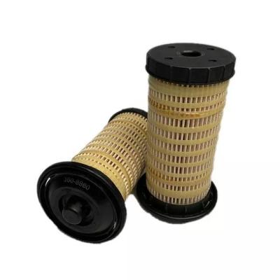 China Hydwell Oil Filter SN 40730 82x82x155mm for Truck Engine Parts Heavy Duty for sale