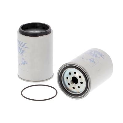 China Fuel Filter 8-98139830-0 041-002 SN909010 8981398300 158mm Height for Hydwell Auto Parts for sale