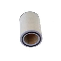 China Hydwell Excavator Air Filter 6128-81-7320 P181002 30257 185.5mm OD 449.6mm Length for sale