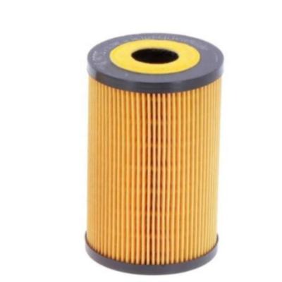 China Hydwell 2632552003 Oil Filter Element SO 6235 84x84x129mm for Truck Excavator Engine Parts for sale
