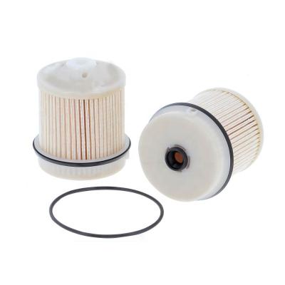 China 6HK1T 4HK1T Engine Fuel Filter PF9919 FS36243 4 Micron 100mm OD for Diesel Fuel System for sale
