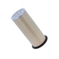 China Hydwell Heavy Truck Excavator Bulldozer Air Filter 6127-81-7412 P145701 185.5mm OD 449.6mm Length for sale