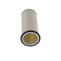 China Hydwell Heavy Truck Excavator Bulldozer Air Filter 6127-81-7412 P145701 185.5mm OD 449.6mm Length for sale