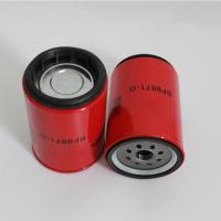 China Fuel Water Separator Filter Element RE502203 P551855 BF9871-O for Truck Engine Parts for sale