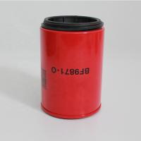 China Fuel Water Separator Filter Element RE502203 P551855 BF9871-O for Truck Engine Parts for sale