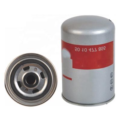 China Fuel Filter 5010477855 Spin-On 96mm OD 144mm Length M18x1.5 for SP430M BF788 BF7663 BF900 for sale