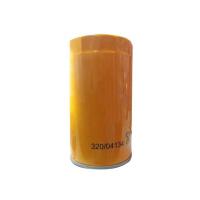 China Hydwell P502465 Oil Filter for Truck Engine 95x95x170mm 0.68kg Replacement 320-04134 SP1294 for sale