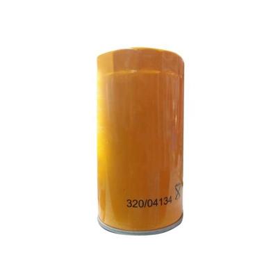 China Hydwell P502465 Oil Filter for Truck Engine 95x95x170mm 0.68kg Replacement 320-04134 SP1294 for sale