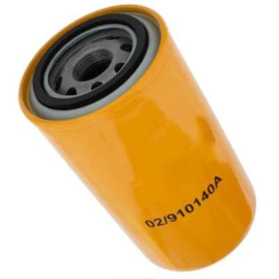 China Oil Filter Element SO 3349 02910140A 97x97x180mm for Truck Engine Parts for sale